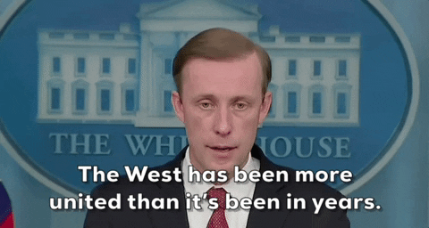 Russian Invasion Russia GIF by GIPHY News - Find & Share on GIPHY