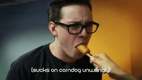 Corndogcorndog GIF - Find & Share on GIPHY