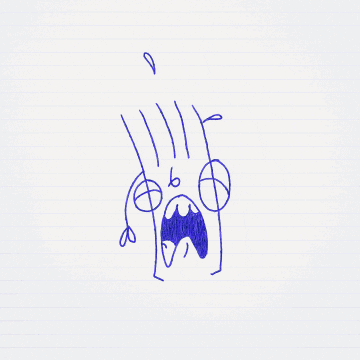 Sad Animation GIF - Find & Share on GIPHY