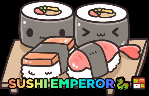 Sushi Emperor🐉🍱 • lichess.org