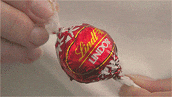 Lindt Chocolate GIF - Find & Share on GIPHY