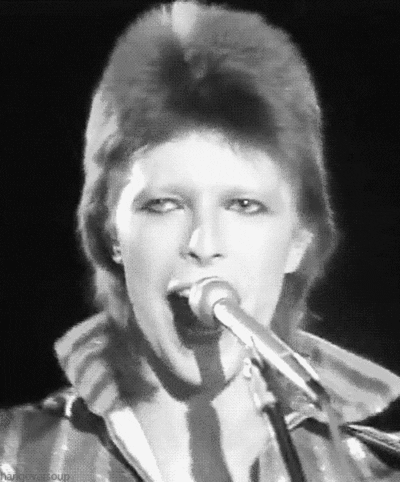 David Bowie GIF - Find & Share on GIPHY