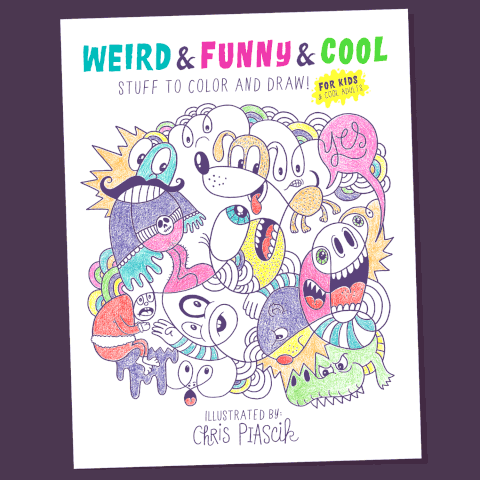 Coloring GIF - Find & Share on GIPHY