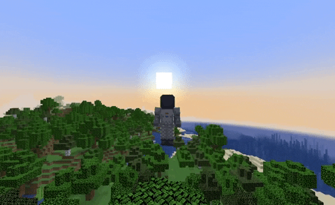 Weird Magick(IN PAUSE) | SpigotMC - High Performance Minecraft Community