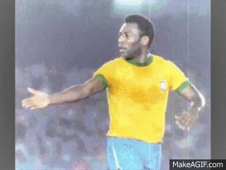 Pele GIFs - Find & Share on GIPHY