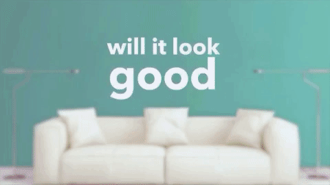 Ar Augmented Reality GIF by Artupia - Find & Share on GIPHY