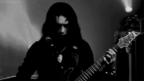 Black Metal GIF - Find & Share on GIPHY