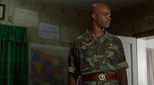 Major Payne GIF - Find & Share on GIPHY