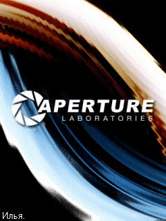 Aperture Laboratories GIF - Find & Share on GIPHY