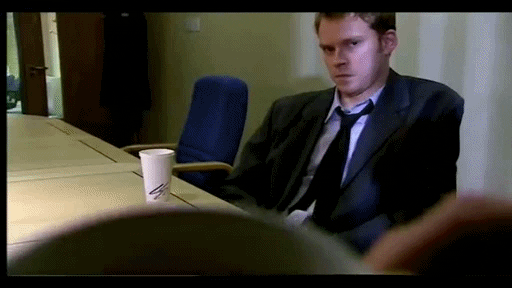 Peep Show Find And Share On Giphy