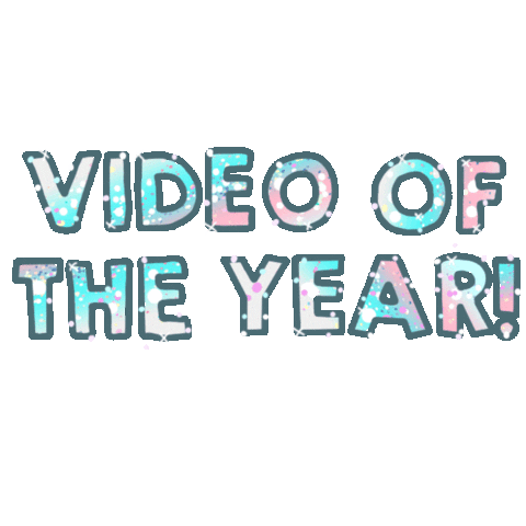 Mtv Video Sticker by Alba Paris for iOS & Android | GIPHY