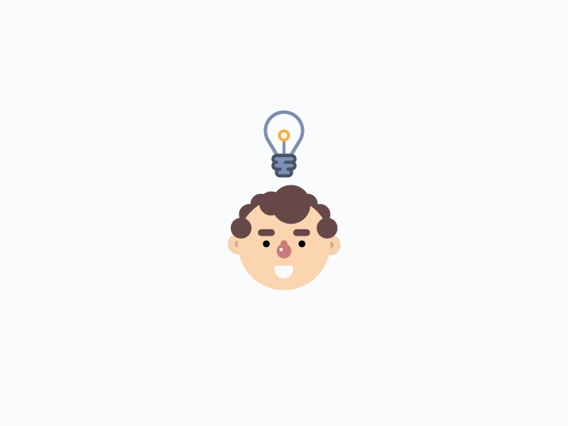 Idea GIF - Find & Share on GIPHY