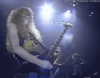 Megadeth GIF - Find & Share on GIPHY