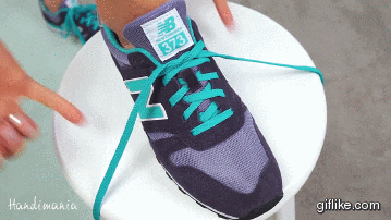 Shoes Tying GIF - Find & Share on GIPHY