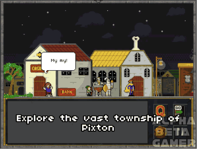 Side Scrolling GIFs - Find & Share on GIPHY