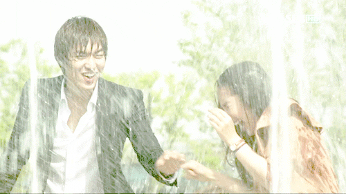 Cute Couples Gif