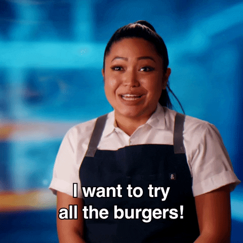 GIF by Next Level Chef - Find & Share on GIPHY