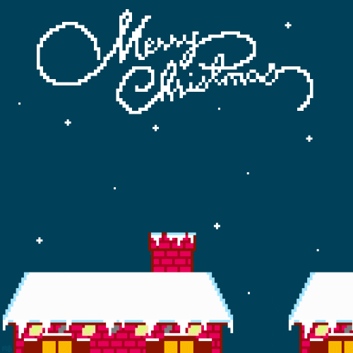Immagini GIF Buon Natale 2024: auguri WhatsApp, Instagram e Facebook Immagini GIF Buon Natale 2024: auguri WhatsApp, Instagram e Facebook
