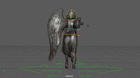 Fallen GIF - Find & Share on GIPHY