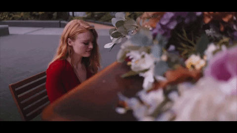 Live Music Cover GIF by Freya Ridings - Find & Share on GIPHY
