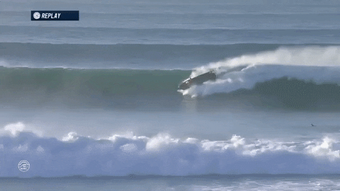 Water Sports Sport GIF by World Surf League - Find & Share on GIPHY