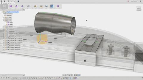 Modeling GIF - Find & Share on GIPHY