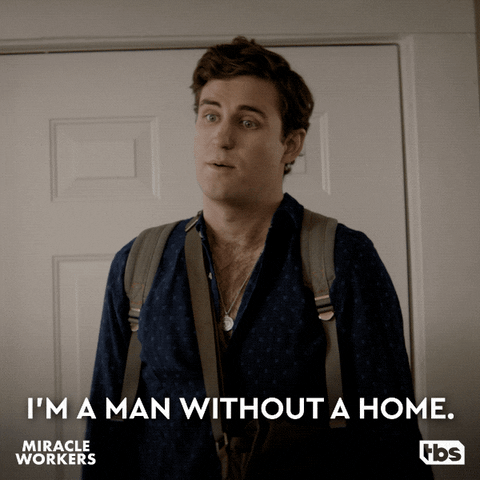 GIF by Miracle Workers - Find & Share on GIPHY