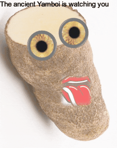 yǎ̦̒ͥ̊͟m̙̅̓ : r/surrealmemes