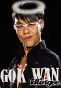 Gok Wan Memes