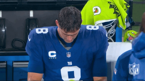 Daniel Jones named the starter - Page 15 - Blowout Cards Forums