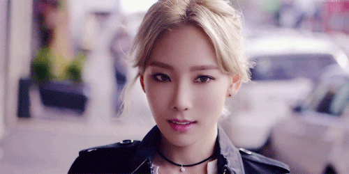 Taeyeon Gif Taeyeon Discover Share Gifs