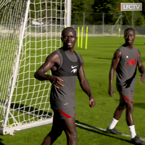 Premier League Football GIF by Liverpool FC - Find & Share on GIPHY