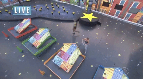 Bb22 GIF by Big Brother - Find & Share on GIPHY