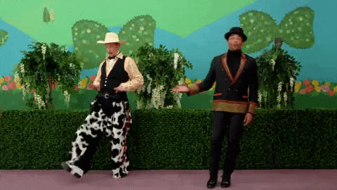 James Harkness Dancing GIF by The Wiggles - Find & Share on GIPHY
