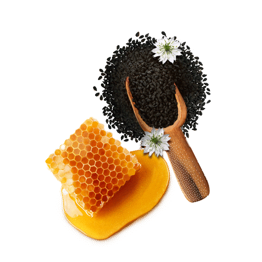 Honey Lifebuoy Sticker by Unilever Indonesia for iOS & Android | GIPHY