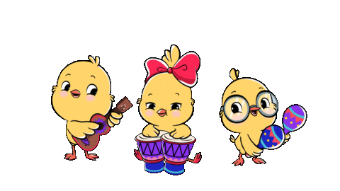 Dance Dancing Sticker by Canticos World for iOS & Android | GIPHY