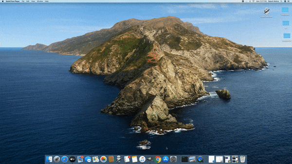 How To Create A Light And Dark Mode Switch On Mac WinDOSPC