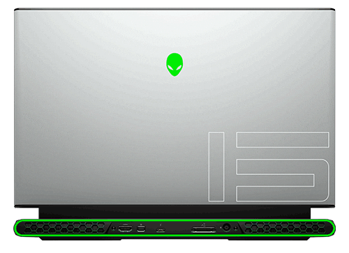Gamer Laptop GIF by Alienware - Find & Share on GIPHY