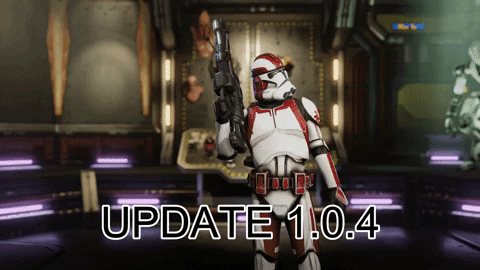 Steam Workshop :: [WOTC] Star Wars Galactic Republic Armory