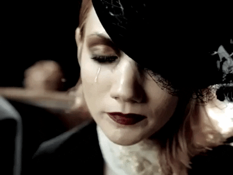 My Chemical Romance Mcr GIF by Hopeless Records - Find & Share on GIPHY