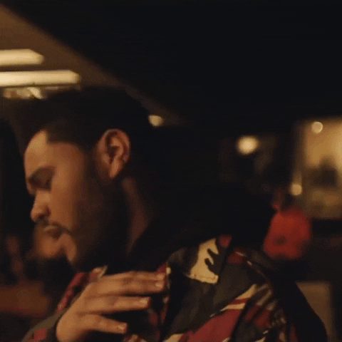 Reminder GIF by The Weeknd - Find & Share on GIPHY