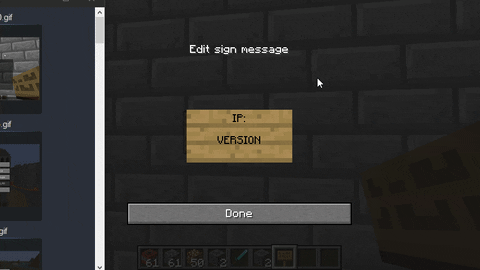 Mc-client.pl - Minecraft خادم | TopG