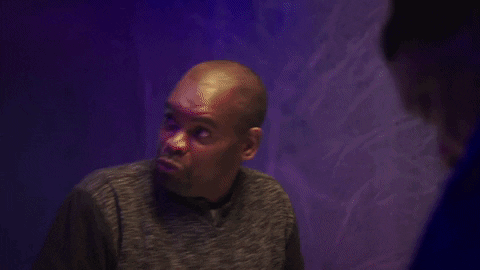 Talking You Good GIF by I Got The Hook Up 2 - Find & Share on GIPHY