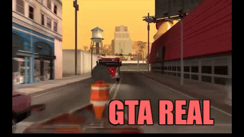 GTA Real GIF - Find & Share on GIPHY