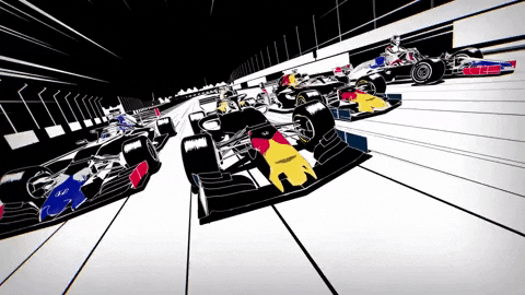 Red Bull Racing Honda GIF - Find & Share on GIPHY