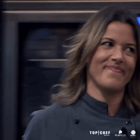 Top Chef Reality GIF by Top Chef Brasil - Find & Share on GIPHY