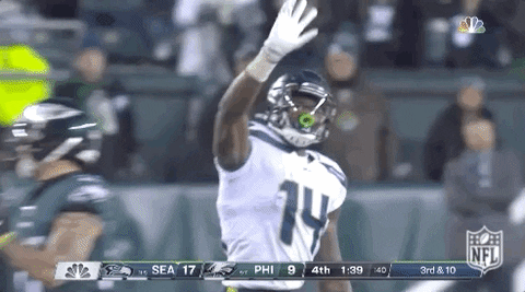 2019 Nfl GIF by NFL - Find & Share on GIPHY