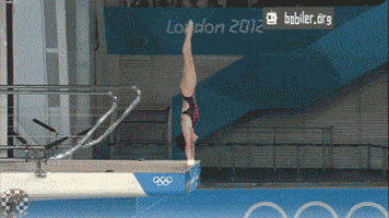 Nailed It Dive GIF - Find & Share on GIPHY