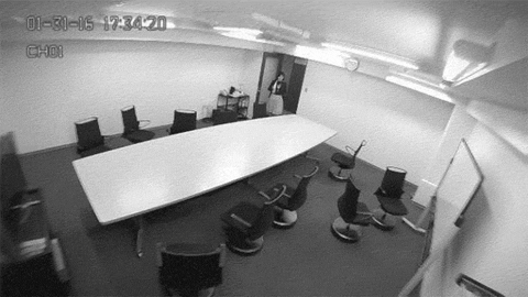 Chair GIF - Find & Share on GIPHY