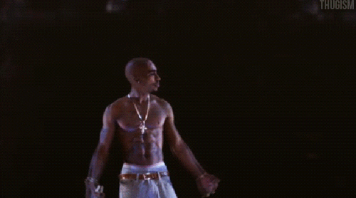 Tupac GIF - Find & Share on GIPHY